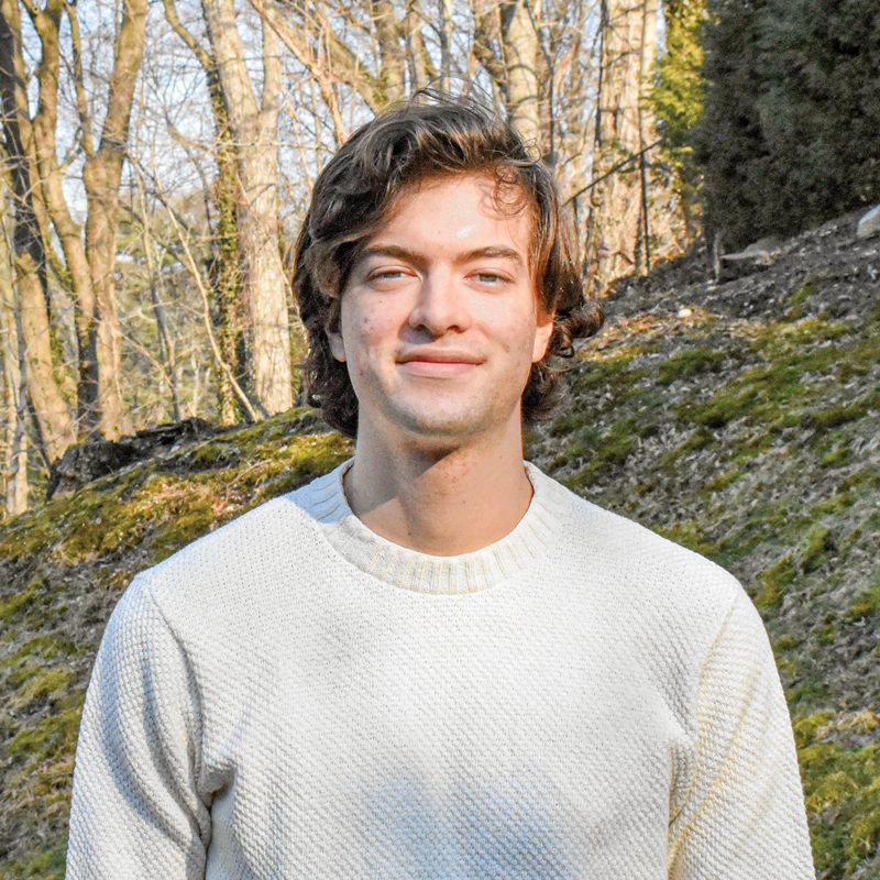 Reflections by Student Division Members - World Tribune