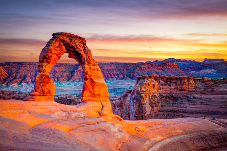 Arches National Park, Utah - World Tribune