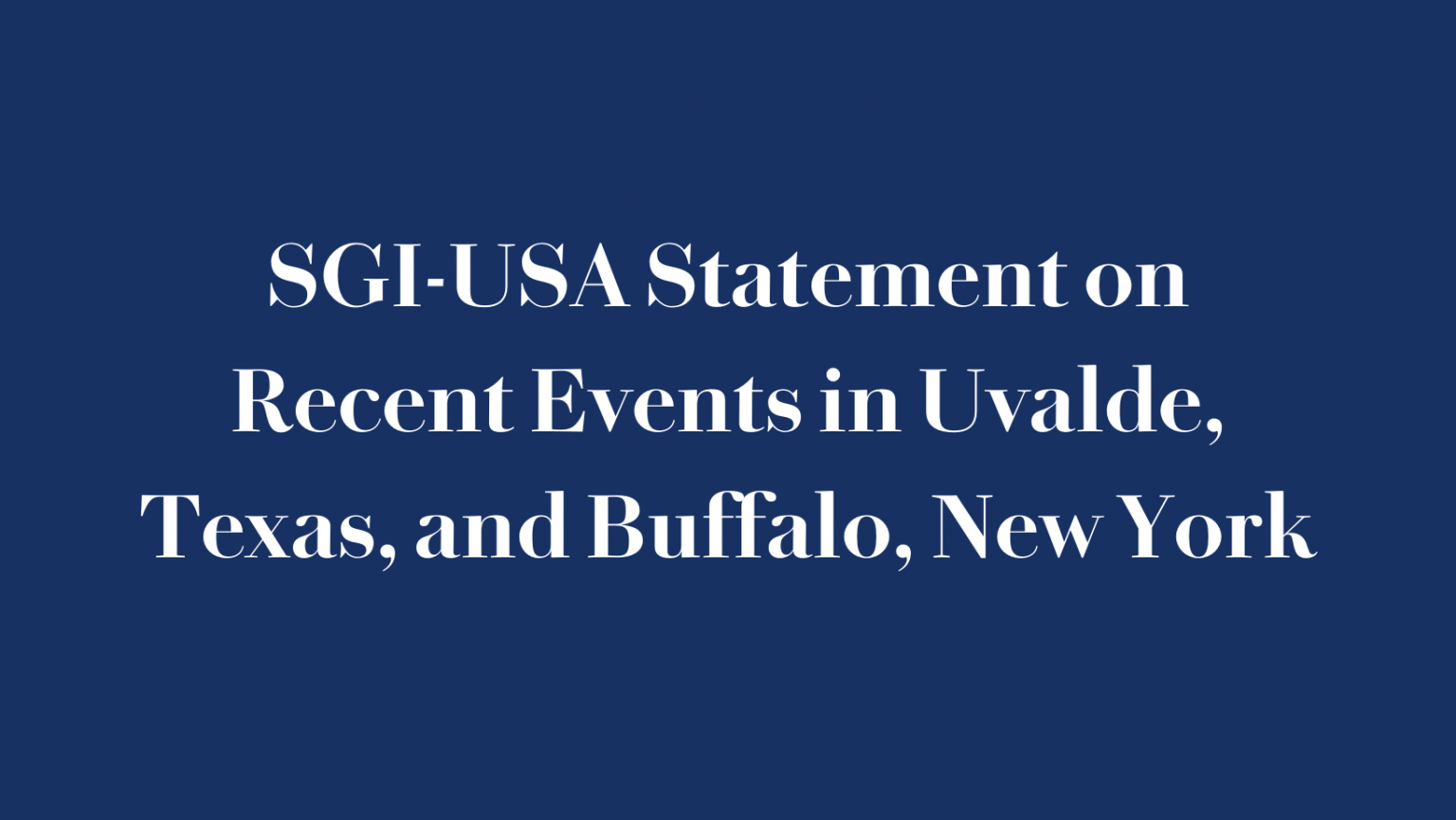 News - World Tribune