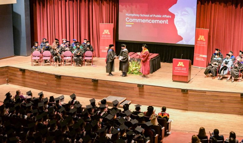 University of Minnesota Awards Honorary Doctorate to Ikeda Sensei ...