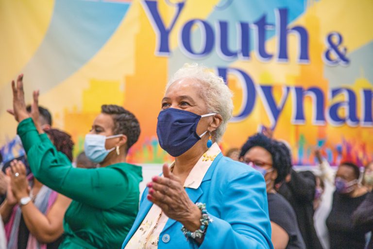 Advancing on the Great Path of Kosen-rufu With Unwavering Lifelong ...