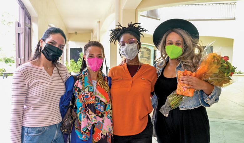 Let’s Make a Triumphant Song of Human Dignity Resound to Change History ...