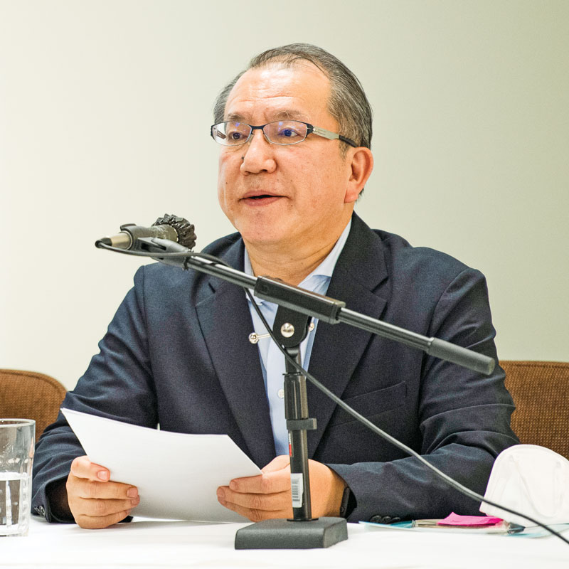 Everyone Is a Protagonist for Kosen-rufu - World Tribune