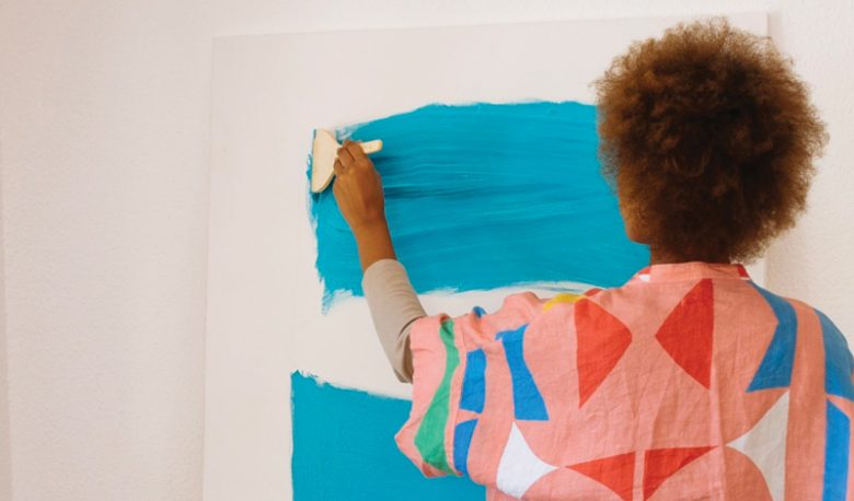How You Can Get Into the Creative Zone - World Tribune