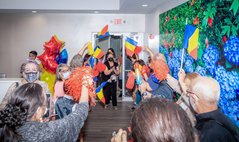 Securing the Eternal Flow of Kosen-rufu in Puerto Rico - World Tribune