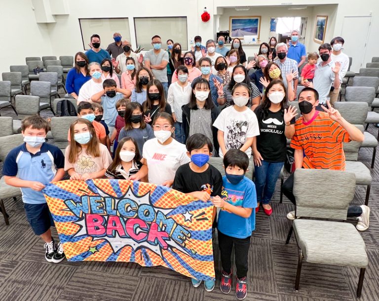 Soka Family Day—A Lively and Joyful Reunion - World Tribune