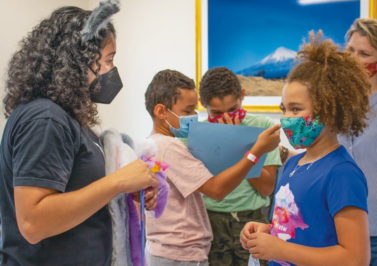 Soka Family Day—A Lively and Joyful Reunion - World Tribune