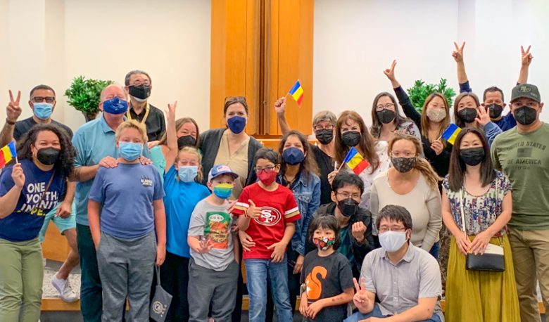 Soka Family Day—A Lively and Joyful Reunion - World Tribune