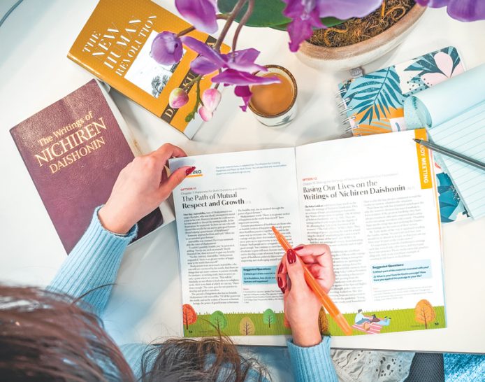 SGI-USA to Expand Reopening - World Tribune