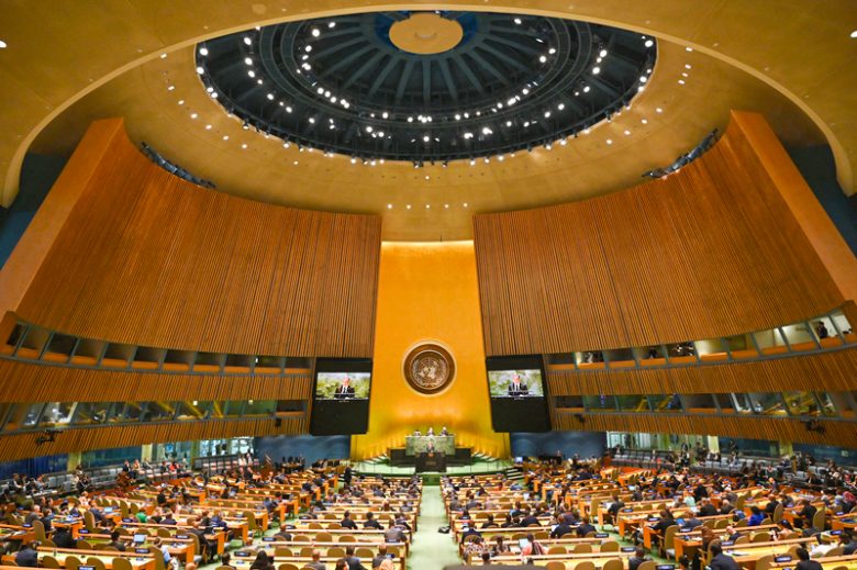 Nuclear Weapons Abolition - World Tribune