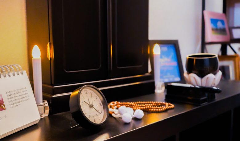 Q: How to Enshrine the Gohonzon and Care for Your Buddhist Altar ...