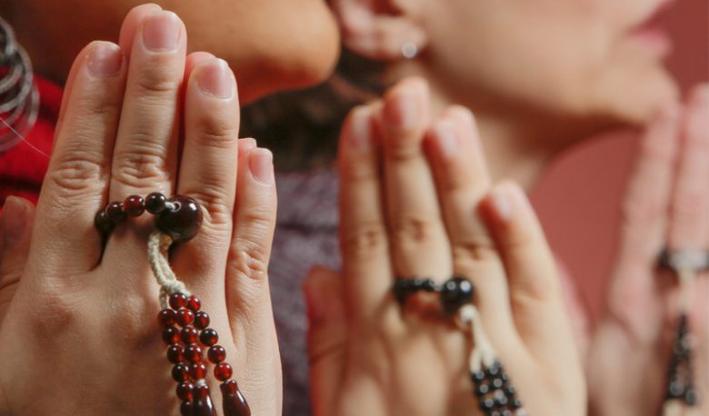 How to Enshrine the Gohonzon and Care for Your Buddhist Altar - World ...