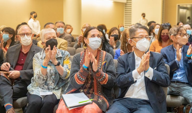 ‘Make Exemplary Progress in Advancing Worldwide Kosen-rufu!’ - World ...