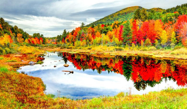 White Mountain National Forest, New Hampshire - World Tribune