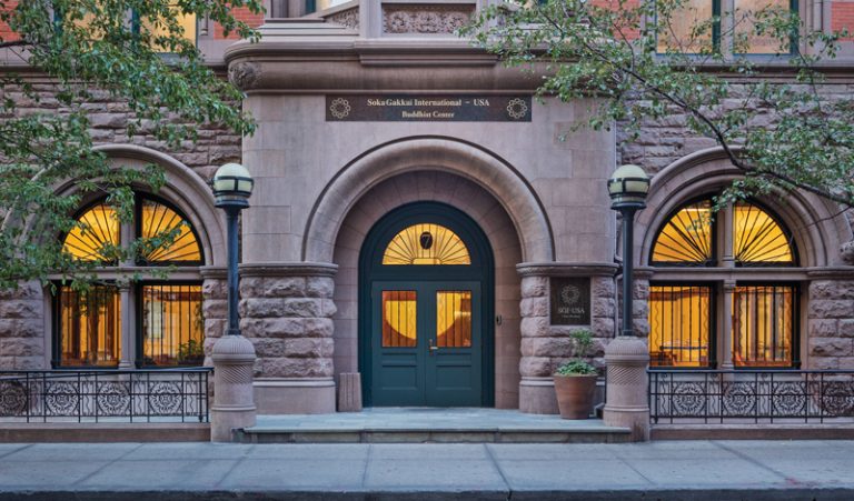SGI-USA New York Culture Center - World Tribune SGI-USA New York Culture Center - World Tribune