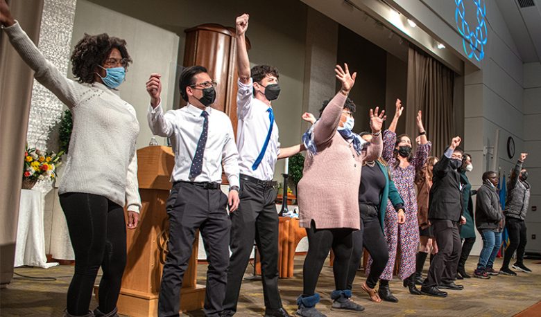 The Strategy of the Lotus Sutra: Faith That Brings Absolute Victory ...