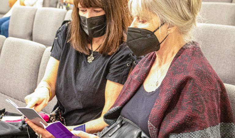 The Two Ways of Practice and Study - World Tribune