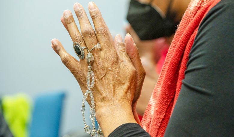 Win With the Lion’s Roar of Daimoku - World Tribune