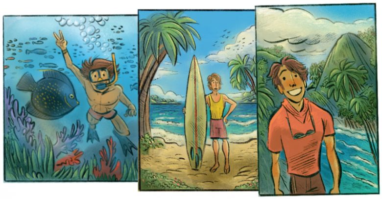 Your Unique Path - World Tribune