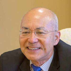 New Guam Center Sends Fresh Waves of Peace - World Tribune