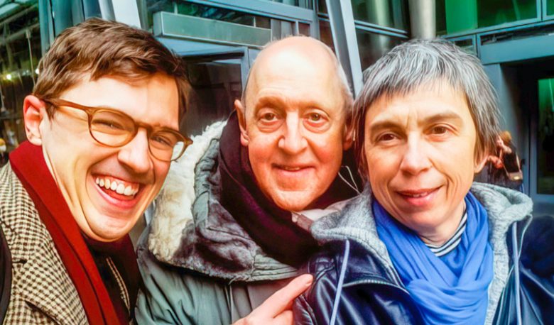 The Power of Gratitude - World Tribune