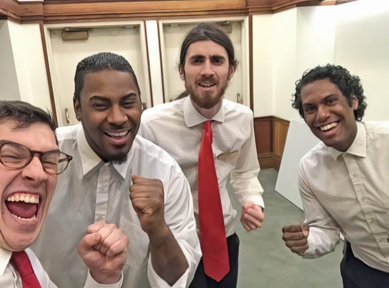 The Power of Gratitude - World Tribune