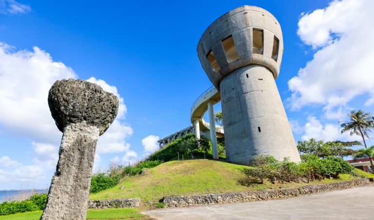 A Lasting Foundation - World Tribune