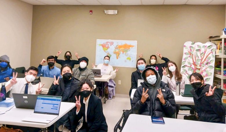 SGI-USA Youth Leaders Triumph in Study - World Tribune