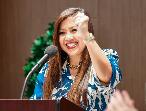 New Guam Center Sends Fresh Waves of Peace - World Tribune