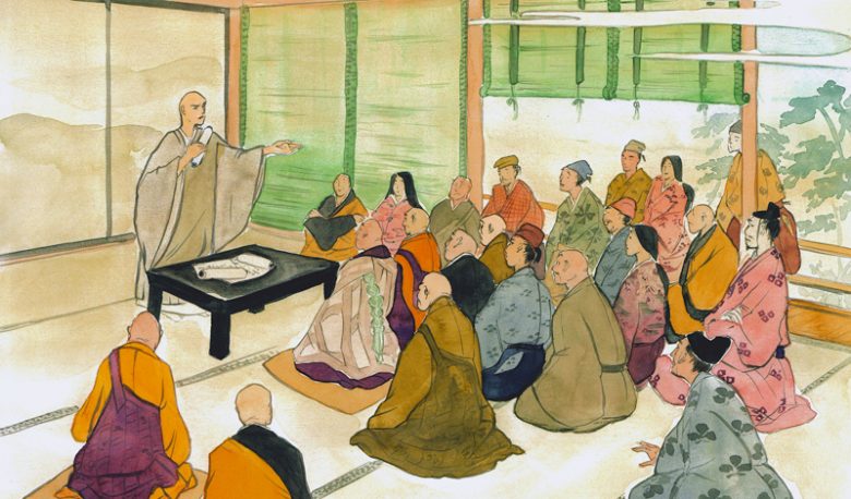 Nichiren Daishonin’s Life and Legacy - World Tribune