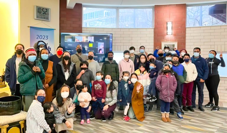 30 Years of the SGI-USA Future Division - World Tribune