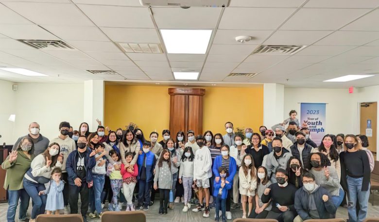 30 Years of the SGI-USA Future Division - World Tribune