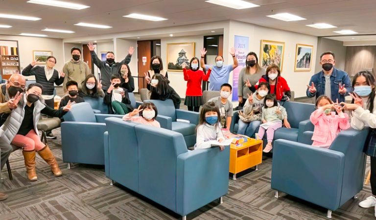 30 Years of the SGI-USA Future Division - World Tribune