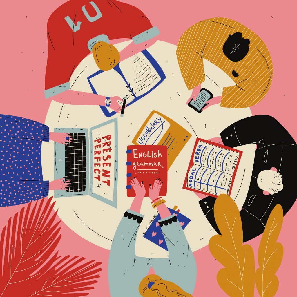 Overcoming Problems at School - World Tribune