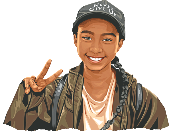 6,701 Protagonists Assemble! - World Tribune