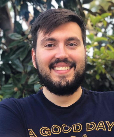 Joyful and Triumphant With the Heart of the Lion King! - World Tribune