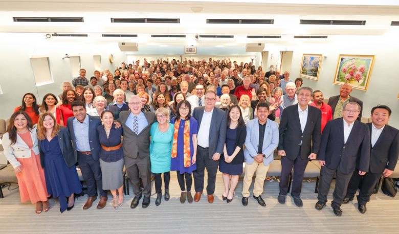 ‘A Triumphant New Era of SGI-USA Begins’ - World Tribune