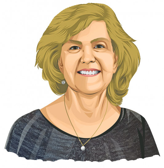 Every District, One Precious Youth - World Tribune