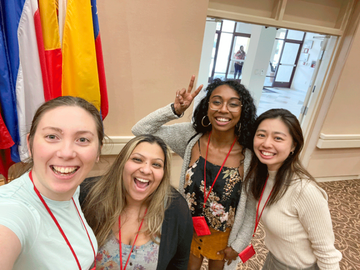 The YWD Remain Unswayed - World Tribune