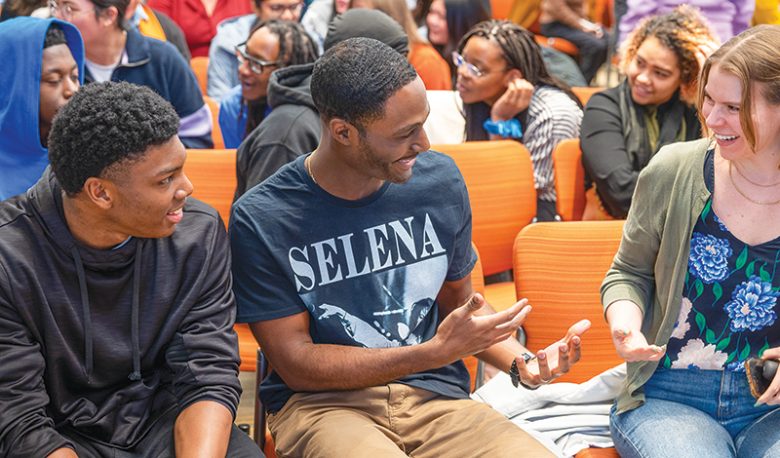 The Victory of Disciples Is the Victory of Soka - World Tribune