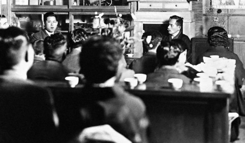 An 80 Year Tradition of Fighting Injustice - World Tribune