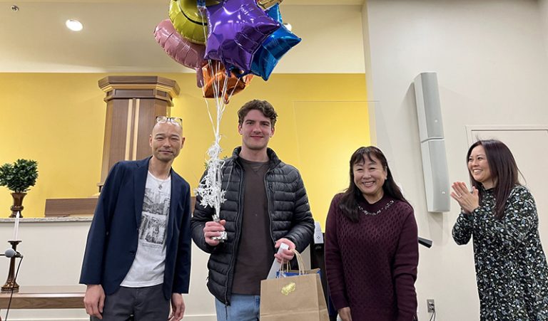 Meet the Youth Joining the SGI-USA in 2023 - World Tribune