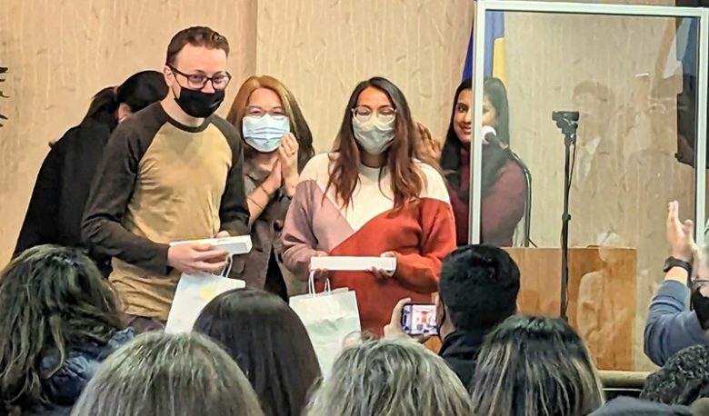 Meet the Youth Joining the SGI-USA in 2023 - World Tribune