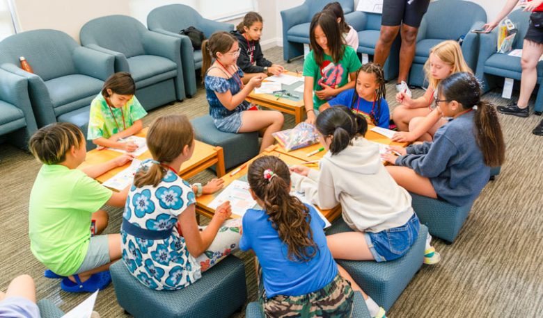 ESD Members Courageously Advance Toward 2030 - World Tribune