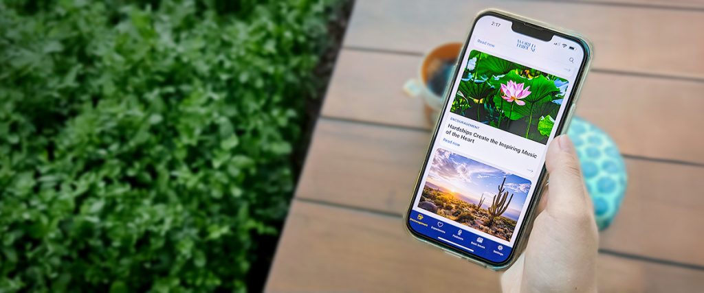 World Tribune - The Voice of Courage and Hope