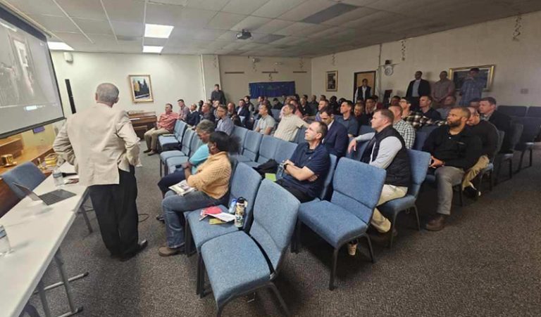 50 Army Chaplains Study SGI Nichiren Buddhism - World Tribune