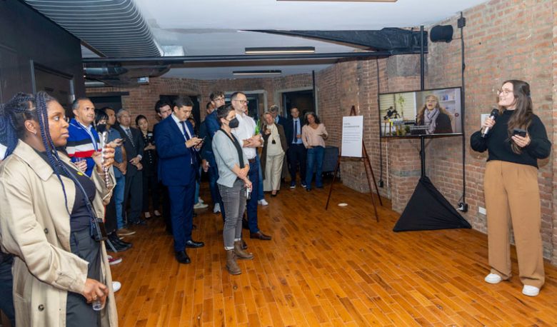 Bringing Awareness to Digital Dehumanization - World Tribune