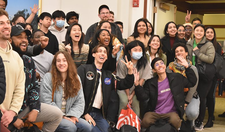 Soka Gakkai President Harada Archives - World Tribune