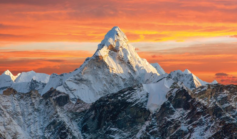 4 Keys to Ascending Our ‘Mount Everest’ - World Tribune