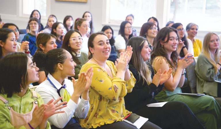 Fortifying the Foundations of Society - World Tribune